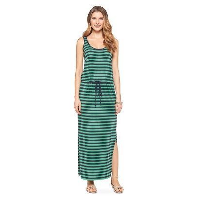 target maxi dress - Styled to Sparkle