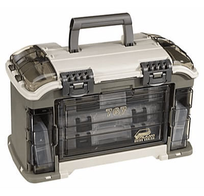 plano tackle box - Styled to Sparkle