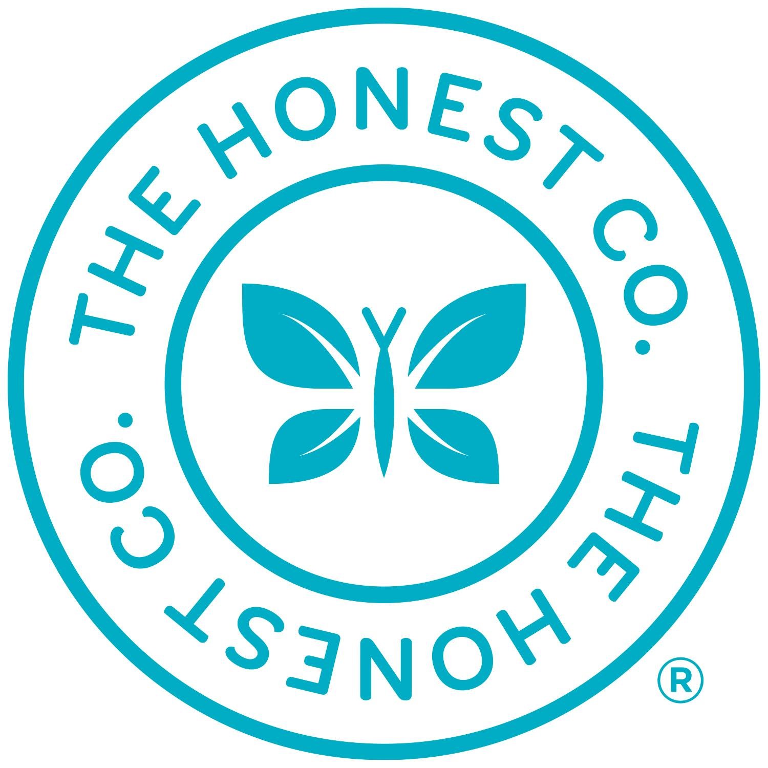 Honest Co Logo - Styled to Sparkle