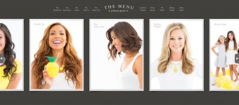 The Drybar Experience - Styled to Sparkle
