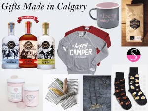 Made in Calgary Gift Guide: How To Shop Local This Year - Styled to Sparkle