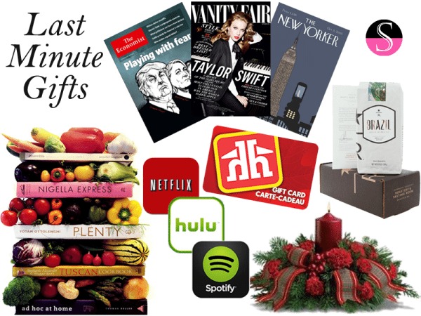 Made in Calgary Gift Guide: How To Shop Local This Year - Styled to Sparkle