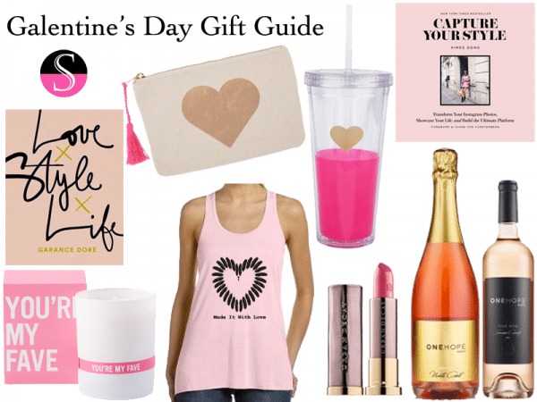 Made in Calgary Gift Guide: How To Shop Local This Year - Styled to Sparkle