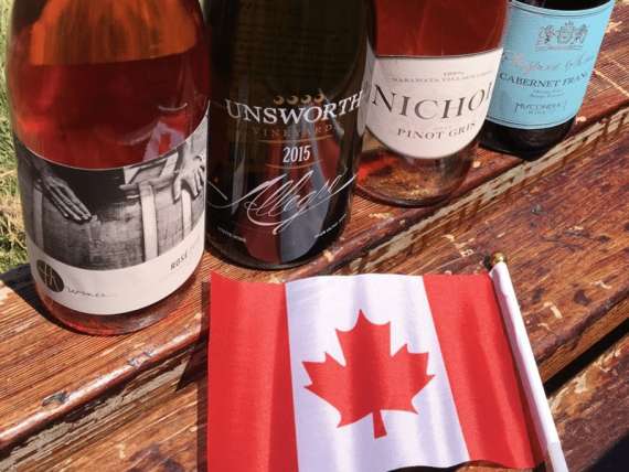 5 Must-Try Wines For The Winter Holidays - Styled to Sparkle