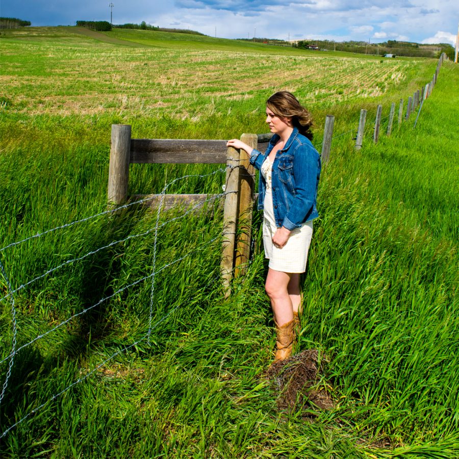 What To Wear To The Calgary Stampede - Styled to Sparkle