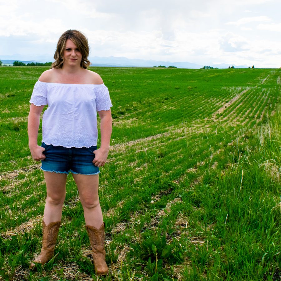 What To Wear To The Calgary Stampede - Styled to Sparkle