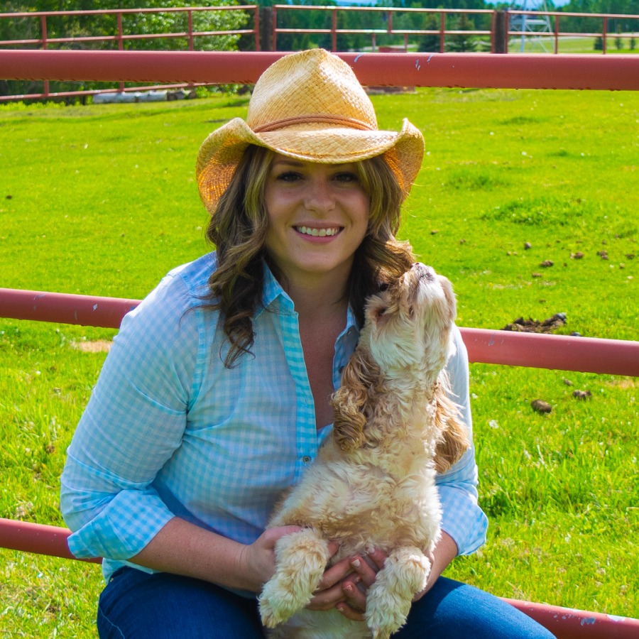 What To Wear To The Calgary Stampede - Styled to Sparkle