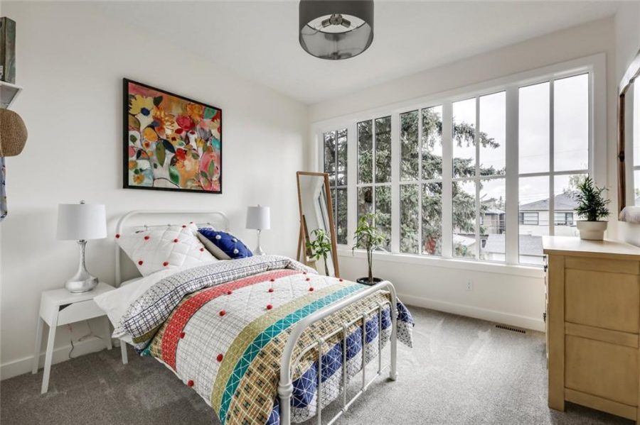The Maxwell Away From The Main Floor: Bedrooms, Bathrooms & Perfect ...