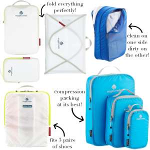 5 Must-Pack Items For The Savvy Traveler! - Styled to Sparkle