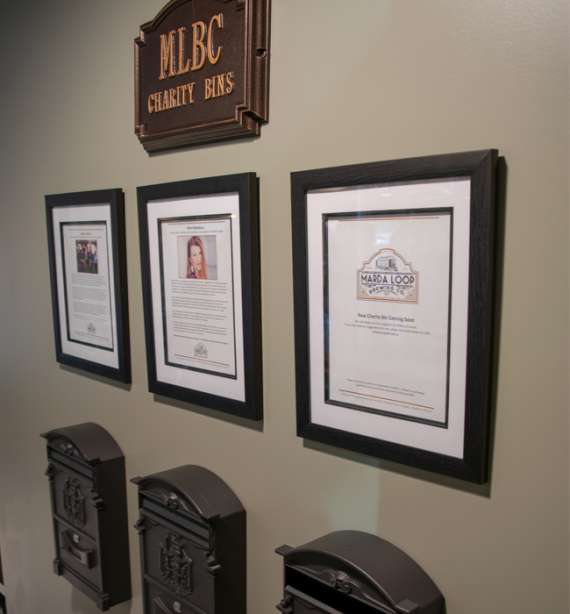 Marda Loop Brewing Co., Calgary, Canada - Styled to Sparkle