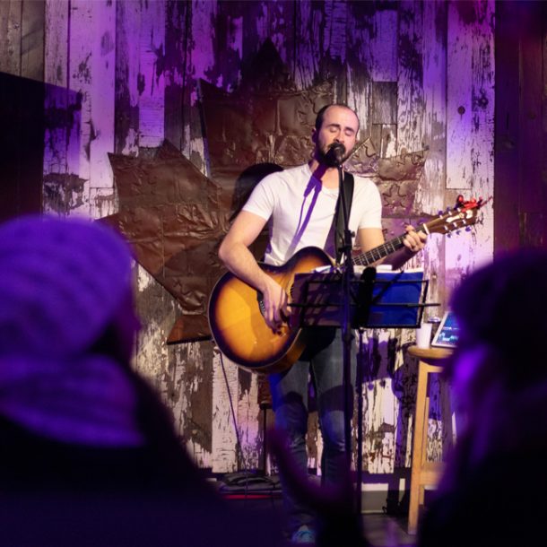 Banff Gondola: Alpenglow Festival - Styled to Sparkle