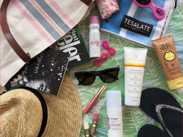 Capsule Wardrobe: What To Pack For Japan In The Spring! - Styled to Sparkle