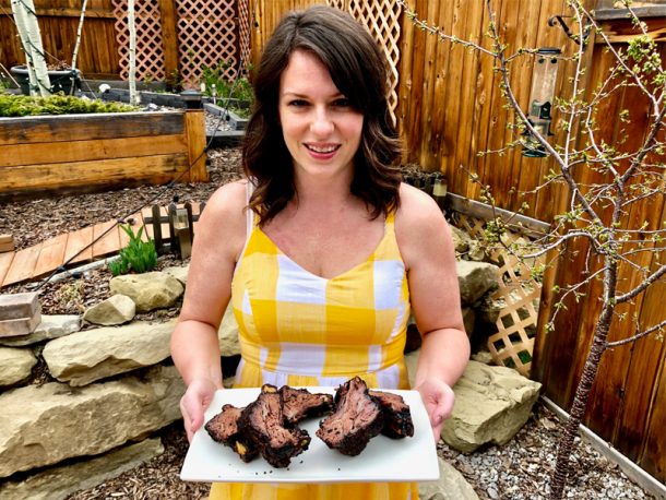 How To (Actually) Organize Your Closet - Styled to Sparkle