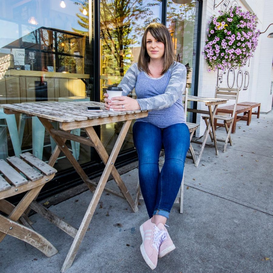 How to Shop for Modern Maternity Clothes - Styled to Sparkle