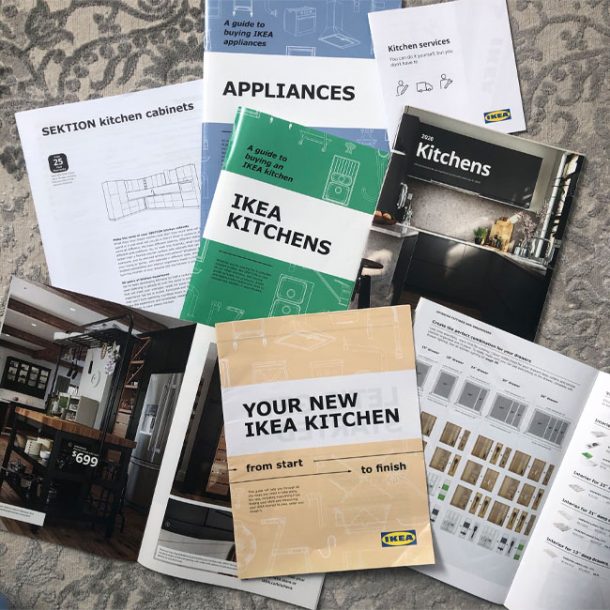 What You Need To Know About IKEA Cabinetry - Styled to Sparkle