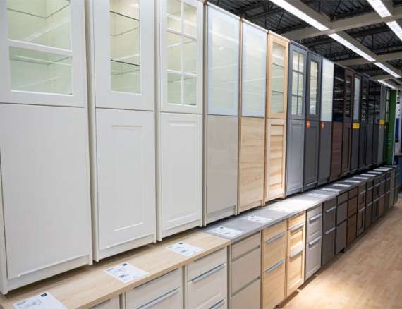 What You Need To Know About IKEA Cabinetry - Styled to Sparkle