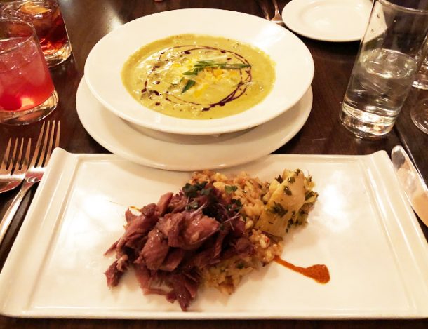 Where To Eat In Banff: My 7 Favourite Dining Spots - Styled to Sparkle