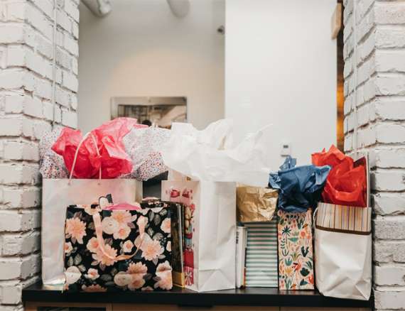 Baby Give Back: Gifts For Babies & Parents That Support Amazing Causes ...