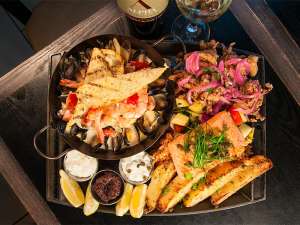 Where To Eat In Banff: My 7 Favourite Dining Spots - Styled to Sparkle