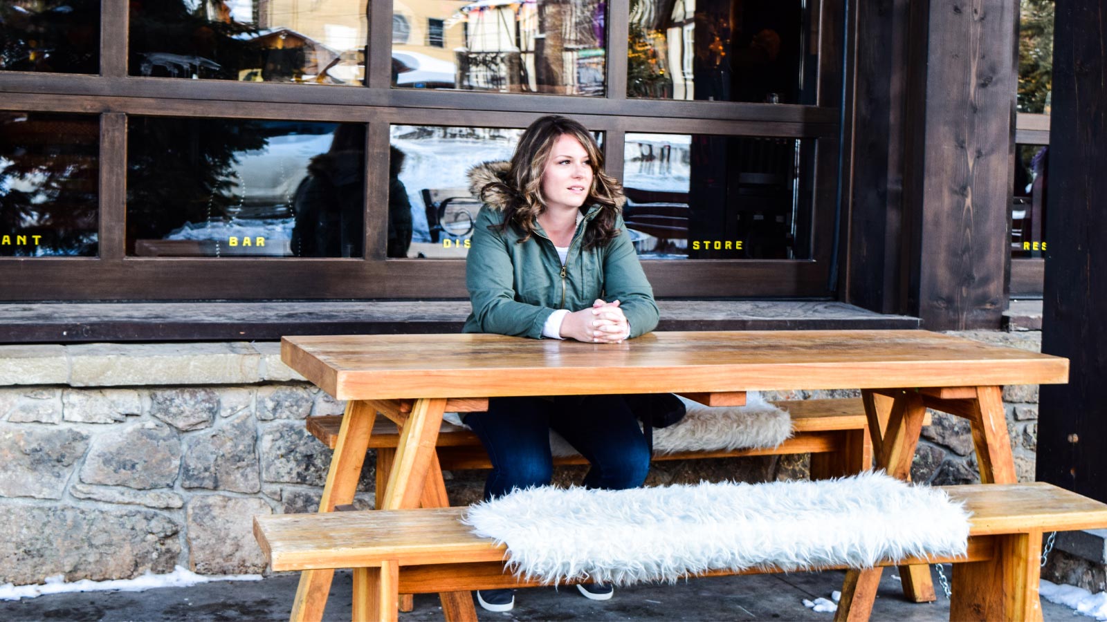 Where To Eat In Banff: My 7 Favourite Dining Spots - Styled to Sparkle