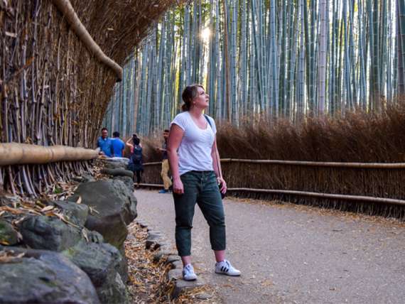 10 Ways To Be A Good Tourist In A Foreign Country - Styled to Sparkle