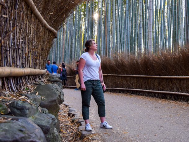 10 Ways To Be A Good Tourist In A Foreign Country - Styled to Sparkle