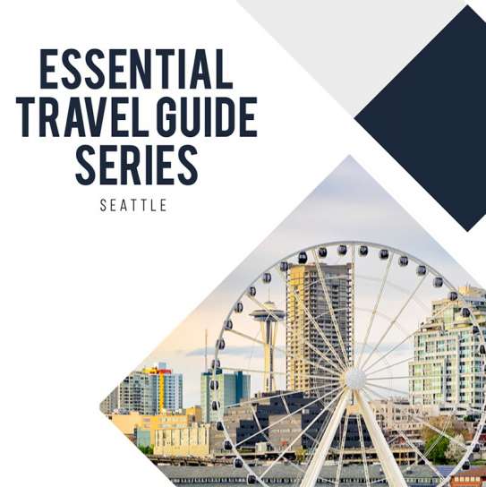 Seattle Travel Guide - Styled to Sparkle
