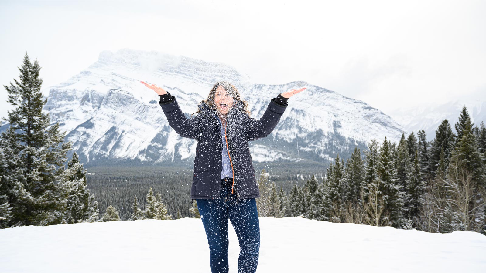 Fun Winter Activities: How To Get Out In The Snow This Year! - Styled ...