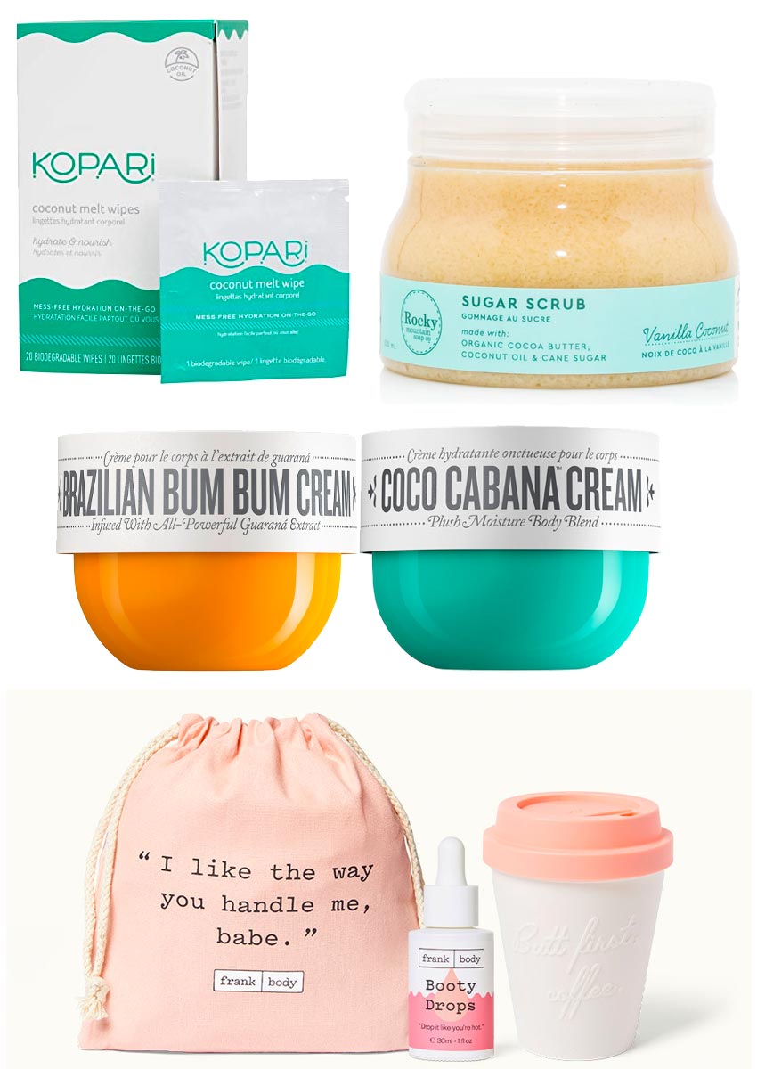 Gifts for Her: The Best Gifts For The Ladies In Your Life - Styled to ...