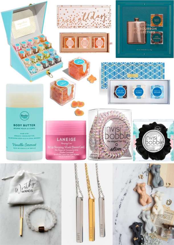 Gifts for Her: The Best Gifts For The Ladies In Your Life - Styled to ...