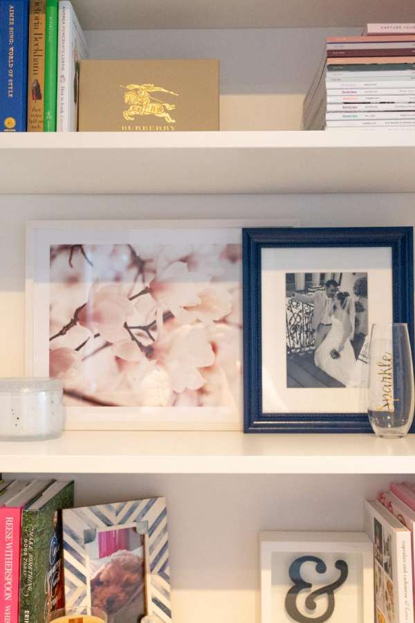 Beyond The Wall: How To Decorate With Art Prints - Styled to Sparkle