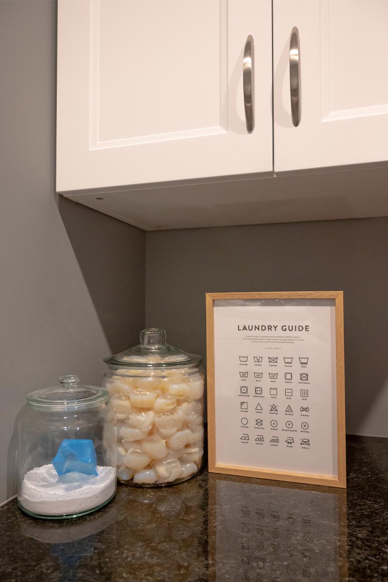 Beyond The Wall: How To Decorate With Art Prints - Styled to Sparkle