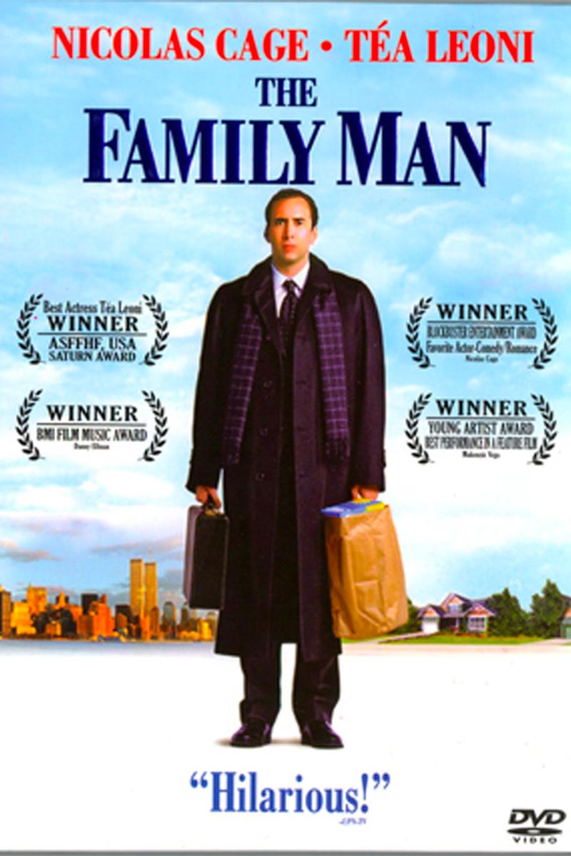 Must Watch This Season: My Fave Holiday Movies! - Styled to Sparkle