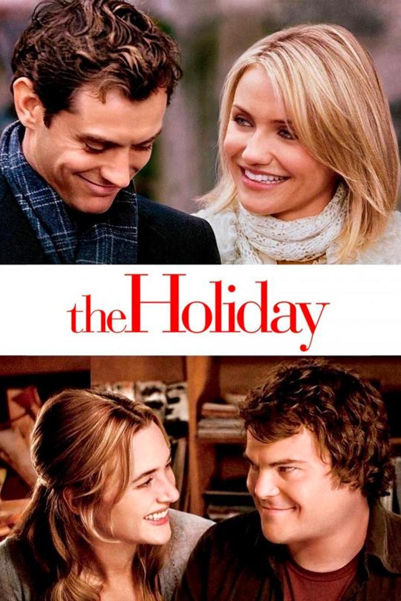 Must Watch This Season: My Fave Holiday Movies! - Styled to Sparkle