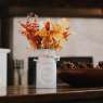 10 Simple Fall Floral Arrangements - Styled to Sparkle