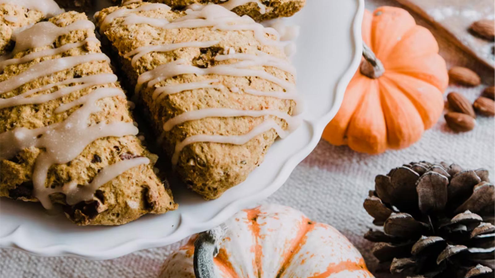 5 Perfect Pumpkin Recipes! - Styled to Sparkle