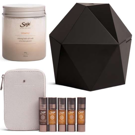 Holiday Gift Guide 2021 - Styled to Sparkle