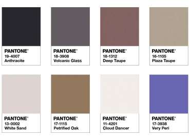 Very Peri: How to Decorate With Pantone's Colour of 2022 - Styled to ...