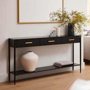 15 Ways to Style a Console Table - Styled to Sparkle