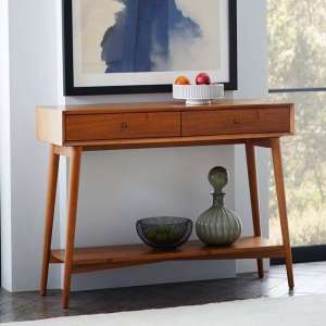 15 Ways to Style a Console Table - Styled to Sparkle