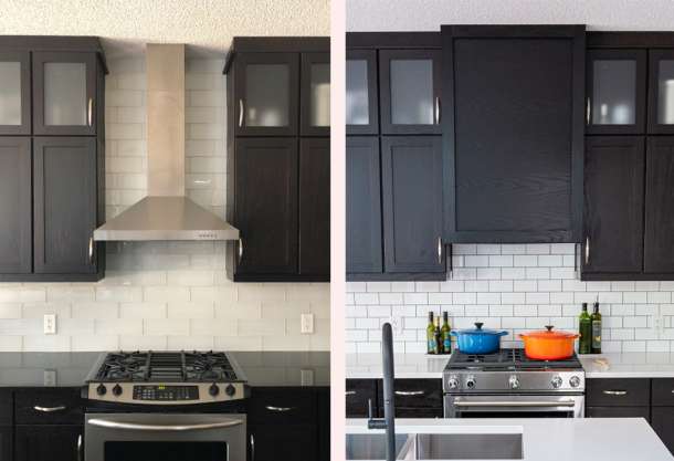 Everything But The Cabinets: 10 Ways To Upgrade Your Kitchen Without ...