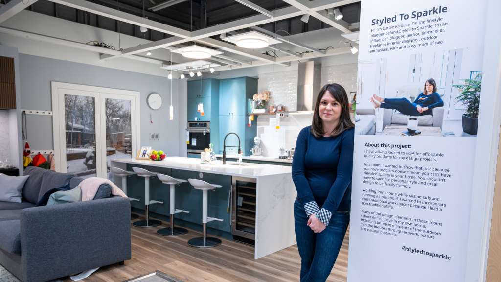 IKEA Projects Archives - Styled to Sparkle