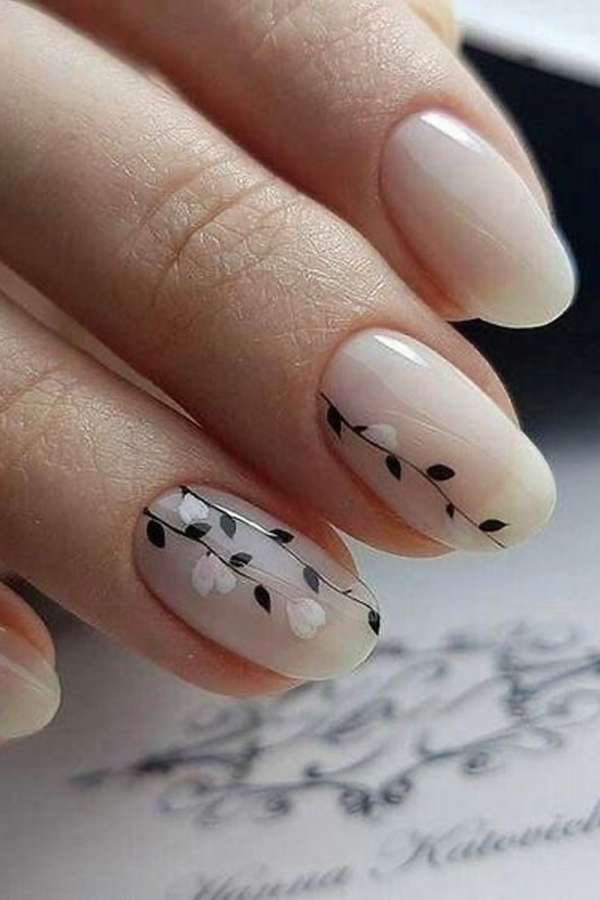 Subtly Spring: New Manicure Inspo for 2023! - Styled to Sparkle