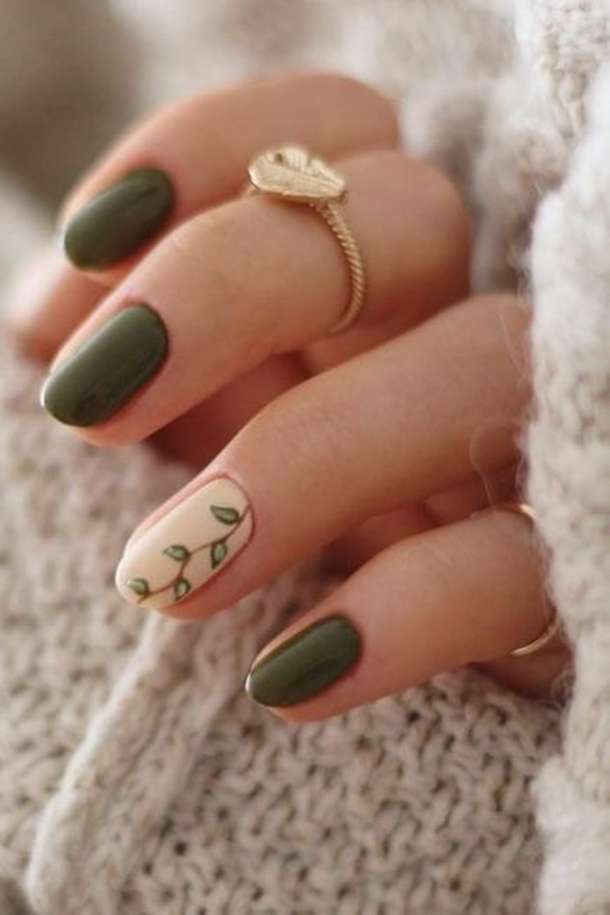 Subtly Spring: New Manicure Inspo for 2023! - Styled to Sparkle