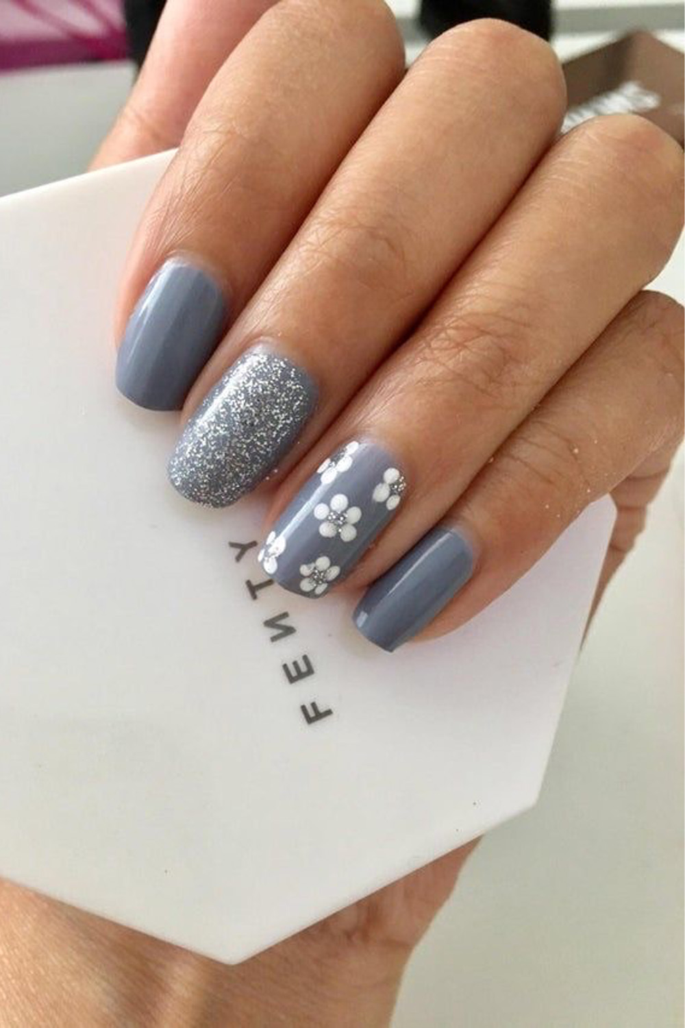Subtly Spring: New Manicure Inspo for 2023! - Styled to Sparkle