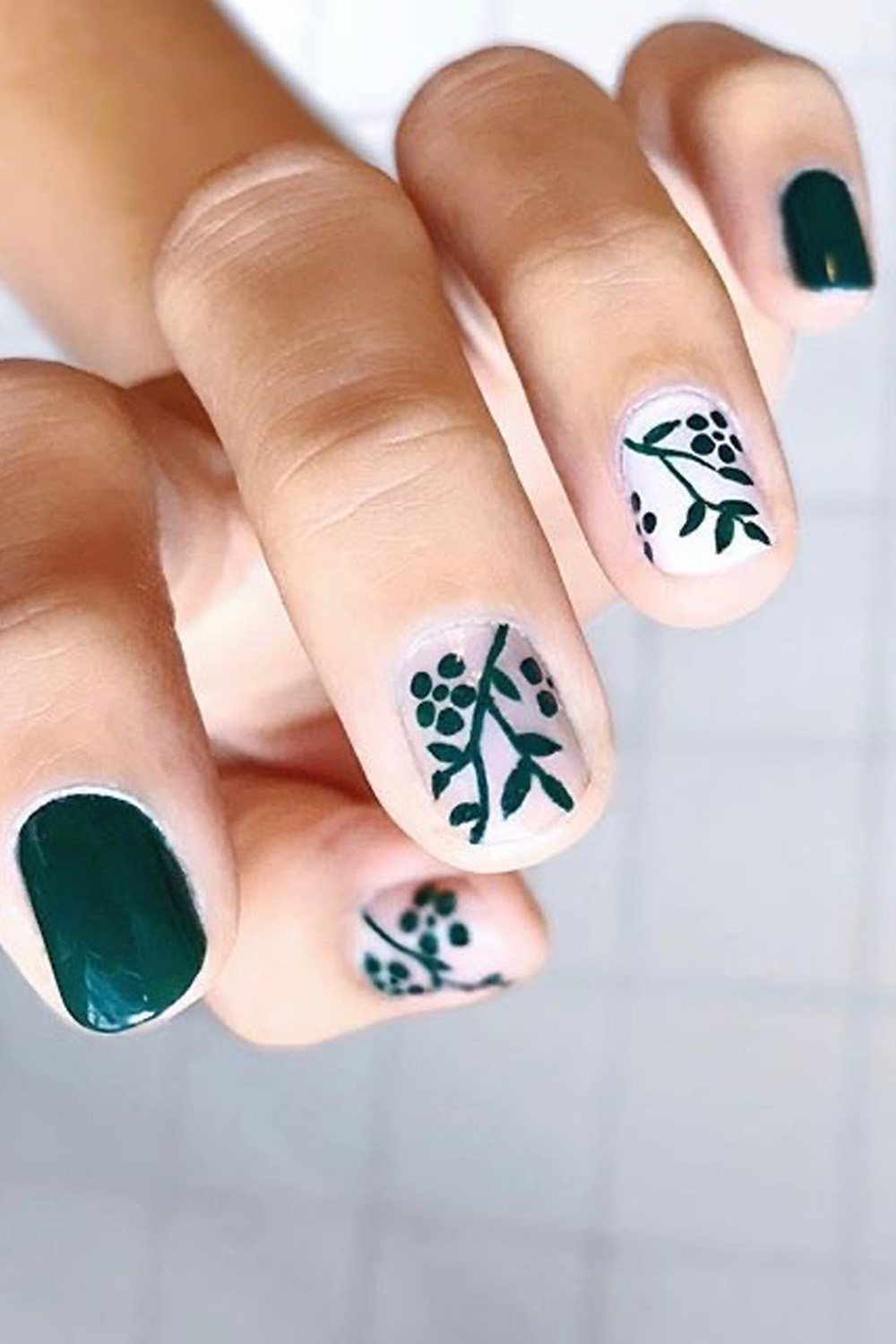Subtly Spring: New Manicure Inspo for 2023! - Styled to Sparkle