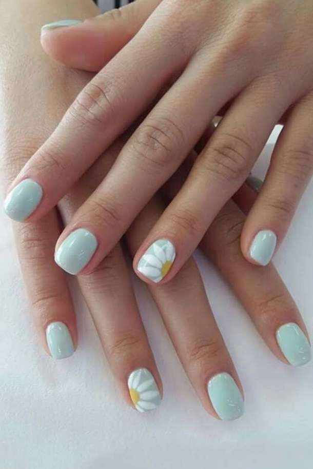 Subtly Spring: New Manicure Inspo for 2023! - Styled to Sparkle