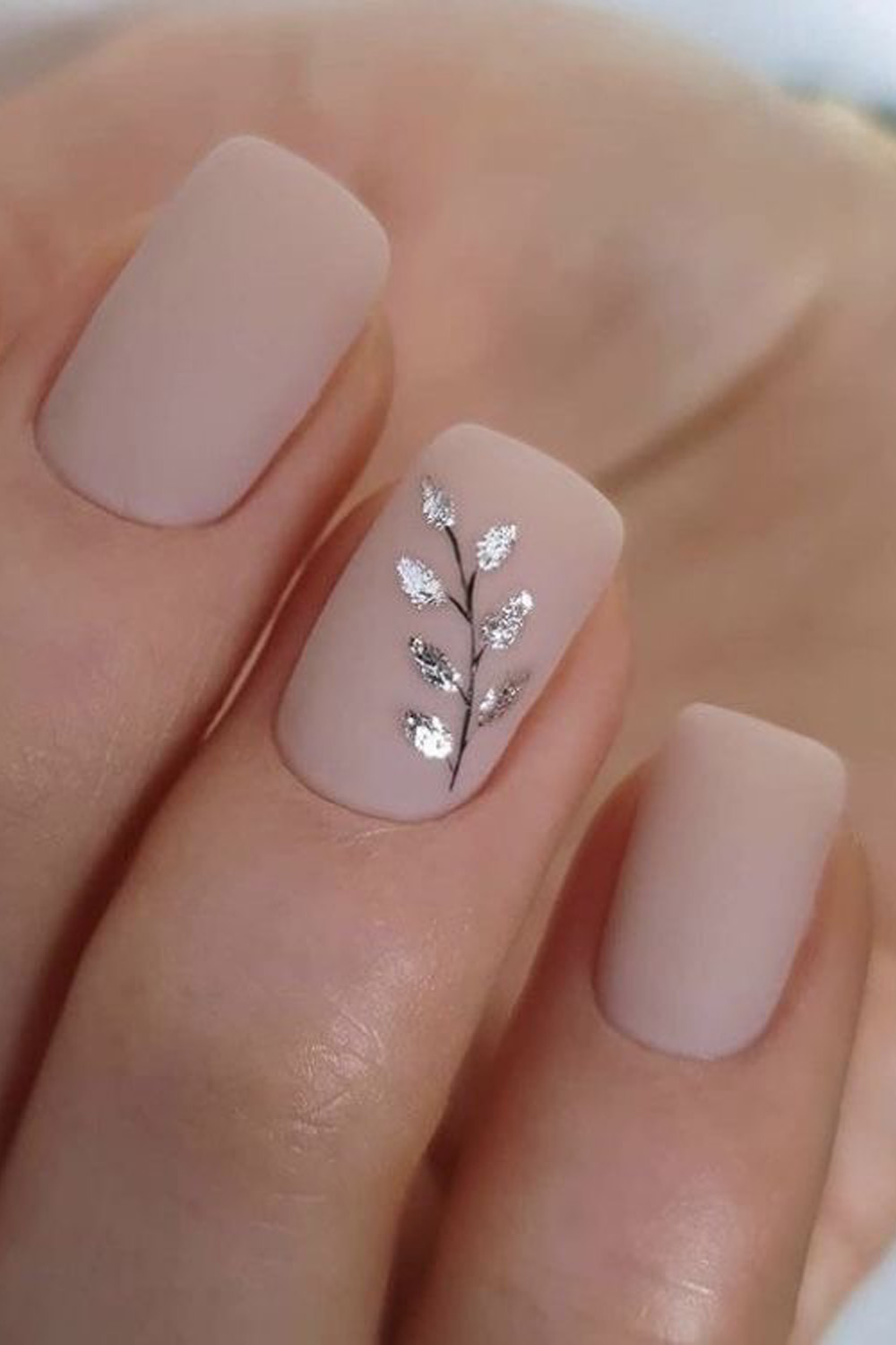 Subtly Spring: New Manicure Inspo for 2023! - Styled to Sparkle