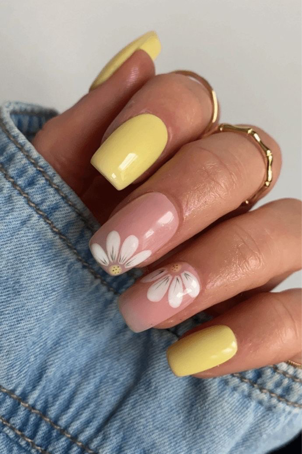 Subtly Spring: New Manicure Inspo for 2023! - Styled to Sparkle