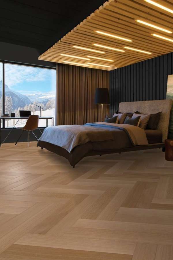 5 Hardwood Patterns To Know Now - Styled to Sparkle